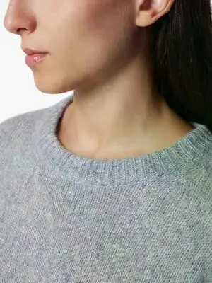 LISA YANG Lova Knitted Sweater