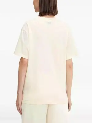 P.E Nation Heritahe Graphic T-shirt - Neutrals