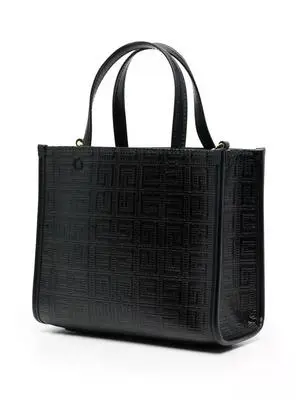 Givenchy Logo-print Tote-bag