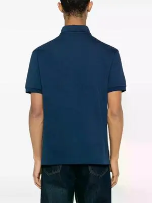 Gucci Maxi Gg Polo Shirt