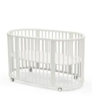 STOKKE Sleepi Bed