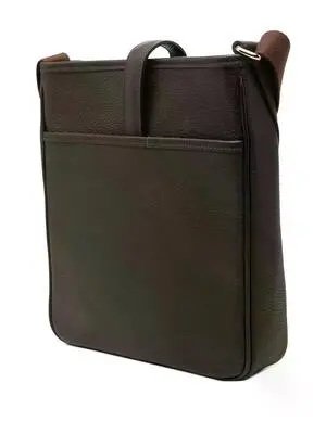 Burberry 2000-2017 Leather Crossbody Bag