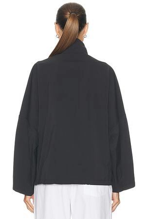 EAVES Silje Half Zip Parka