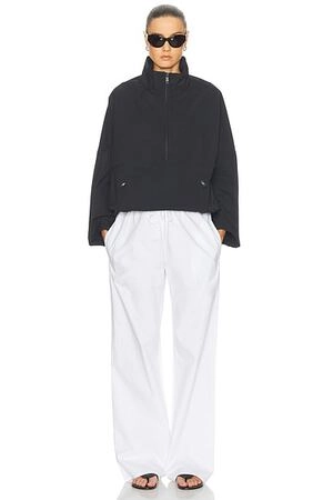 EAVES Silje Half Zip Parka