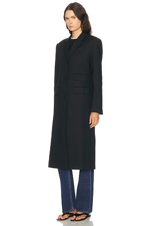 EAVES Kai Compact Suiting Coat
