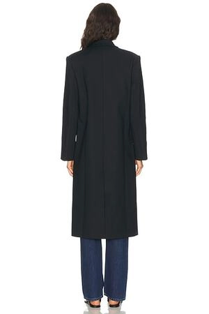 EAVES Kai Compact Suiting Coat