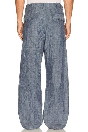 KARDO Abeer Pant