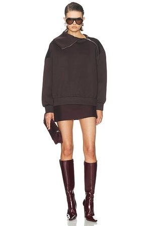 AGOLDE Coyle Sweatshirt