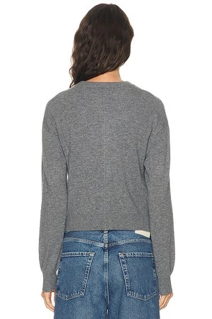 EAVES Marrion Cardigan