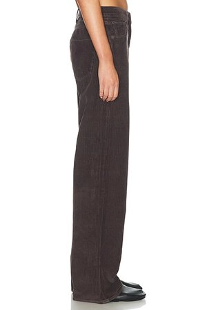 AGOLDE Ren Corduroy Jean