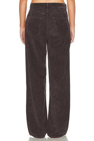AGOLDE Ren Corduroy Jean
