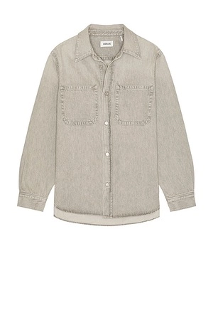 AGOLDE Craven Shirt