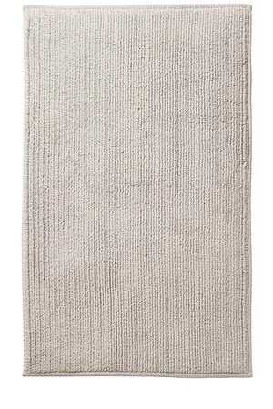 PARACHUTE Soft Rib Tub Mat - Bone