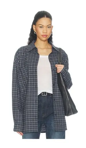 Lioness Clarity Shirt In . Also - Multi