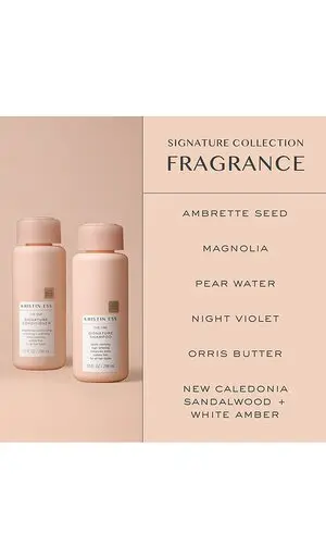 KRISTIN ESS HAIR The One Signature Conditioner