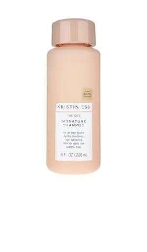 KRISTIN ESS HAIR The One Signature Shampoo - Peach