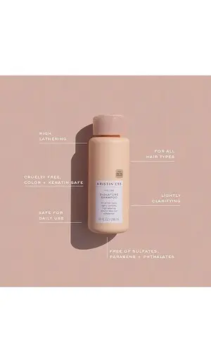 KRISTIN ESS HAIR The One Signature Shampoo