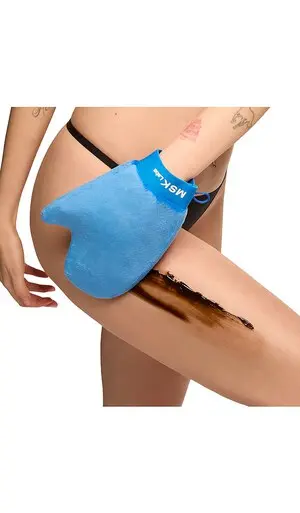 MSK LABS Tanning Mitt