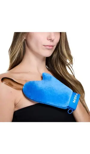 MSK LABS Tanning Mitt