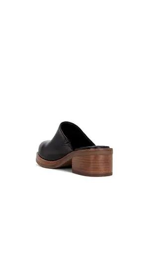 Seychelles Magic Hour Mule In . Also