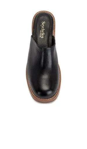 Seychelles Magic Hour Mule In . Also