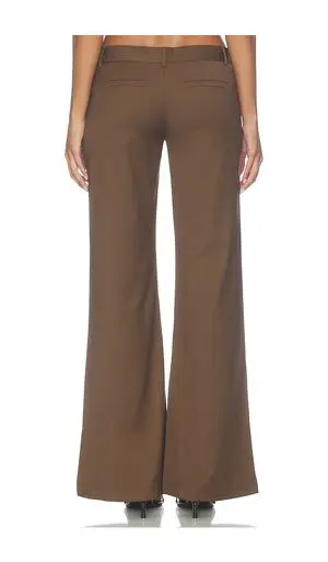 MOTHER OF ALL Ada Tailored Pant In . Also