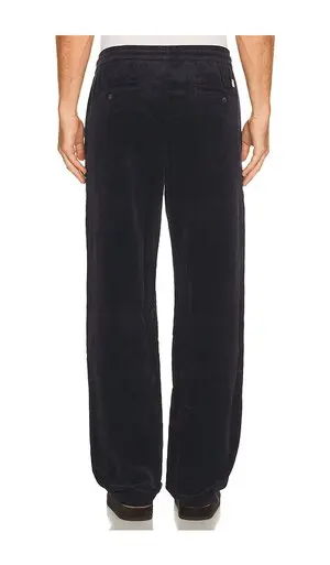 Marine Layer Saturday Corduroy Pant Relaxed Fit In . Also
