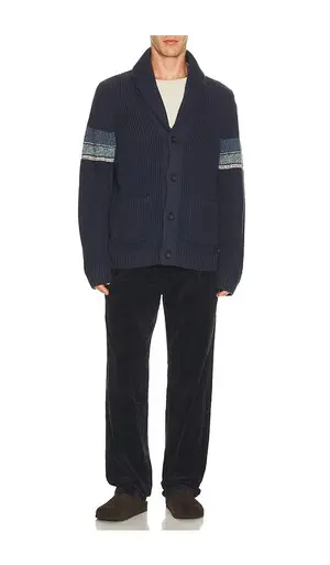 Marine Layer Saturday Corduroy Pant Relaxed Fit In . Also
