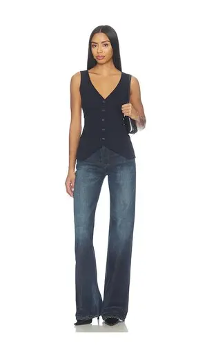 Smythe Waistcoat In . Also