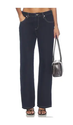 NAKEDVICE Chadwick Jeans In . Also - Blue
