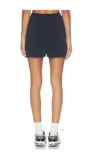 NIKESKIMS Stretch Knit Short In . Also - Black