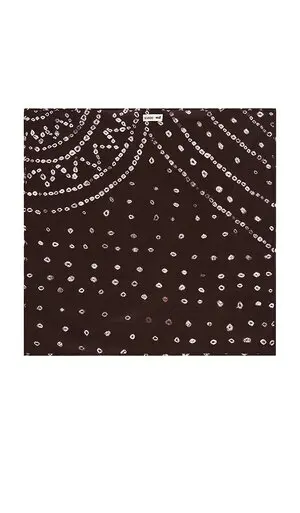 KARDO Kardo Bandana Brown