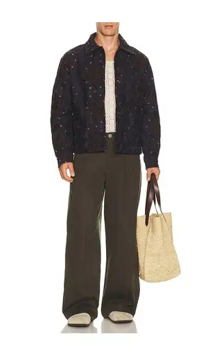 KARDO Bodhi Jacket In . Also
