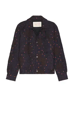KARDO Bodhi Jacket In . Also