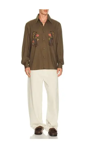 KARDO Luis Shirt In . Also