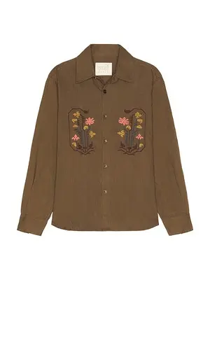 KARDO Luis Shirt In . Also