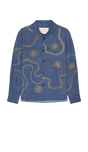 KARDO Luis Shirt In . Also