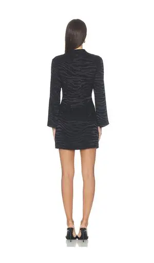 Rixo Brooklyn Dress In . Also