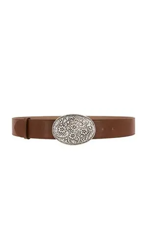 B-low The Belt Carter Colt Belt In . Also - Cognac