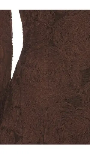 ROTATE BY BIRGER CHRISTENSEN Kasyna Dress In . Also