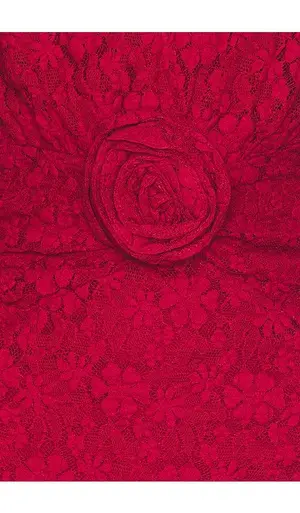 ROTATE BY BIRGER CHRISTENSEN Herta Dress In . Also