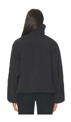 EAVES Silje Track Jacket In . Also