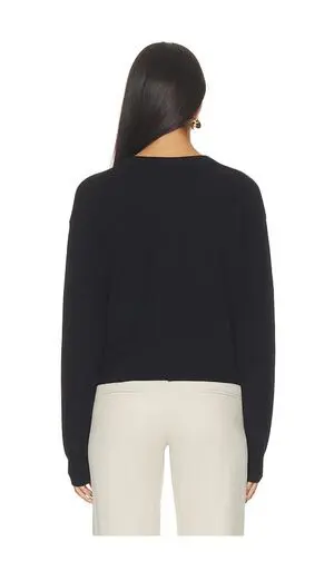 EAVES Marrion Cardigan In . Also