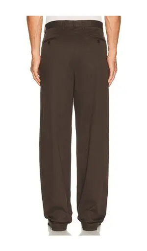 Theory Stretch Chino Pant In . Also