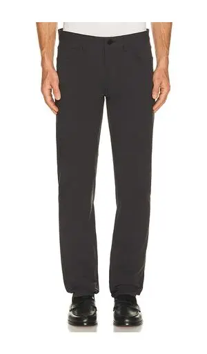 Theory Raffi Neoteric Twill Pant In . Also - Grey