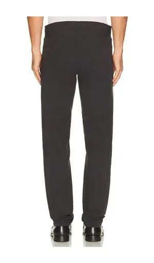 Theory Raffi Neoteric Twill Pant In . Also - Grey