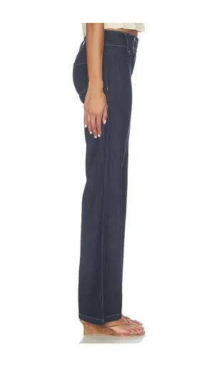 TIGER MIST Kittie Pant Denim In . Also