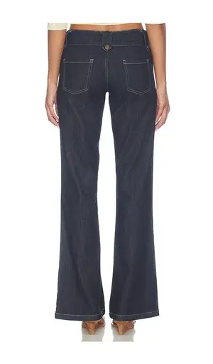 TIGER MIST Kittie Pant Denim In . Also