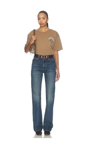 SENDERO PROVISIONS CO. High Stepper Vintage Tee In . Also