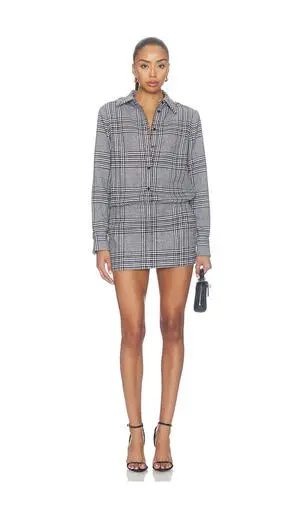 SEROYA Chandler Dress In . Also